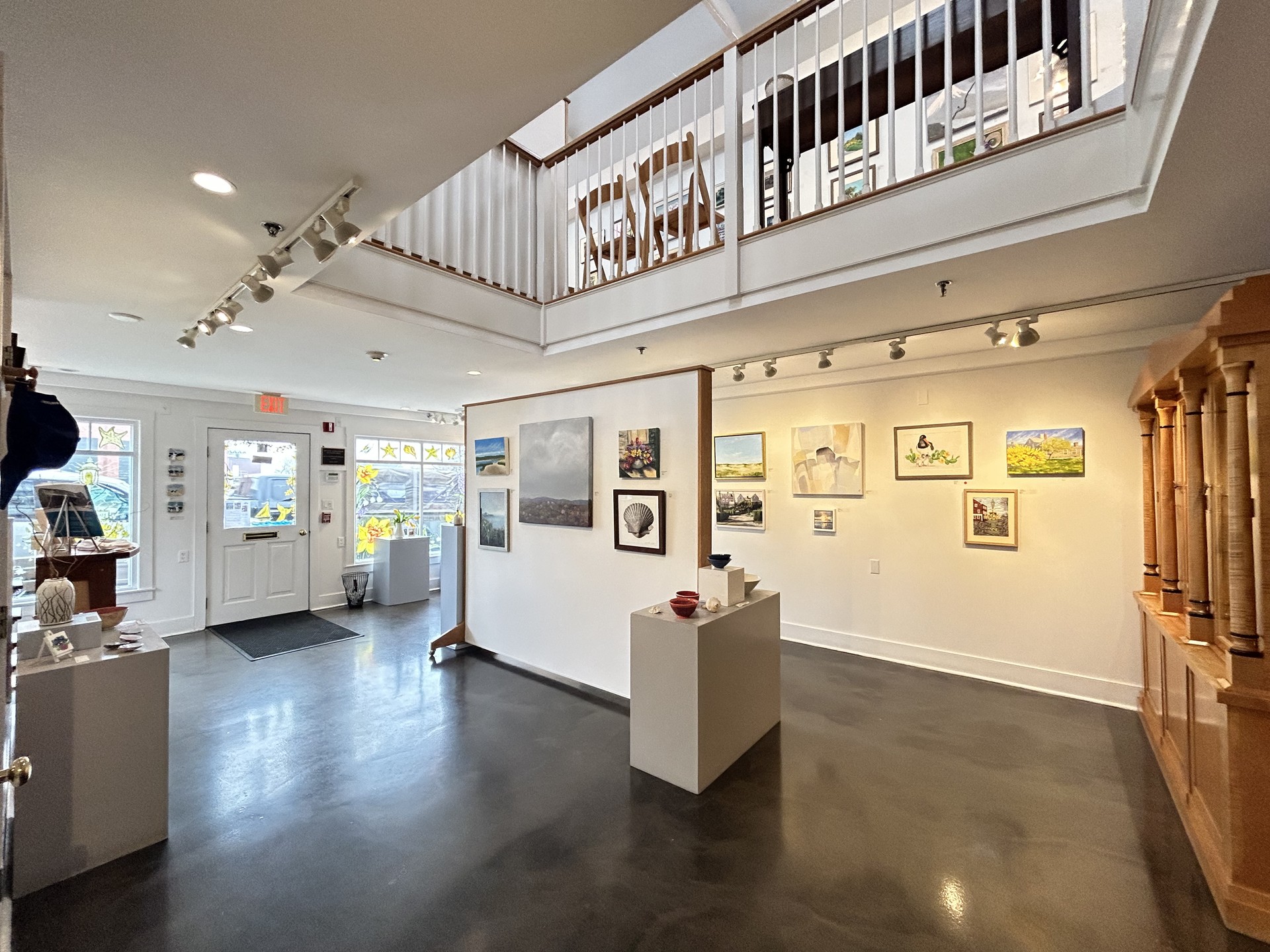 Artists Association of Nantucket