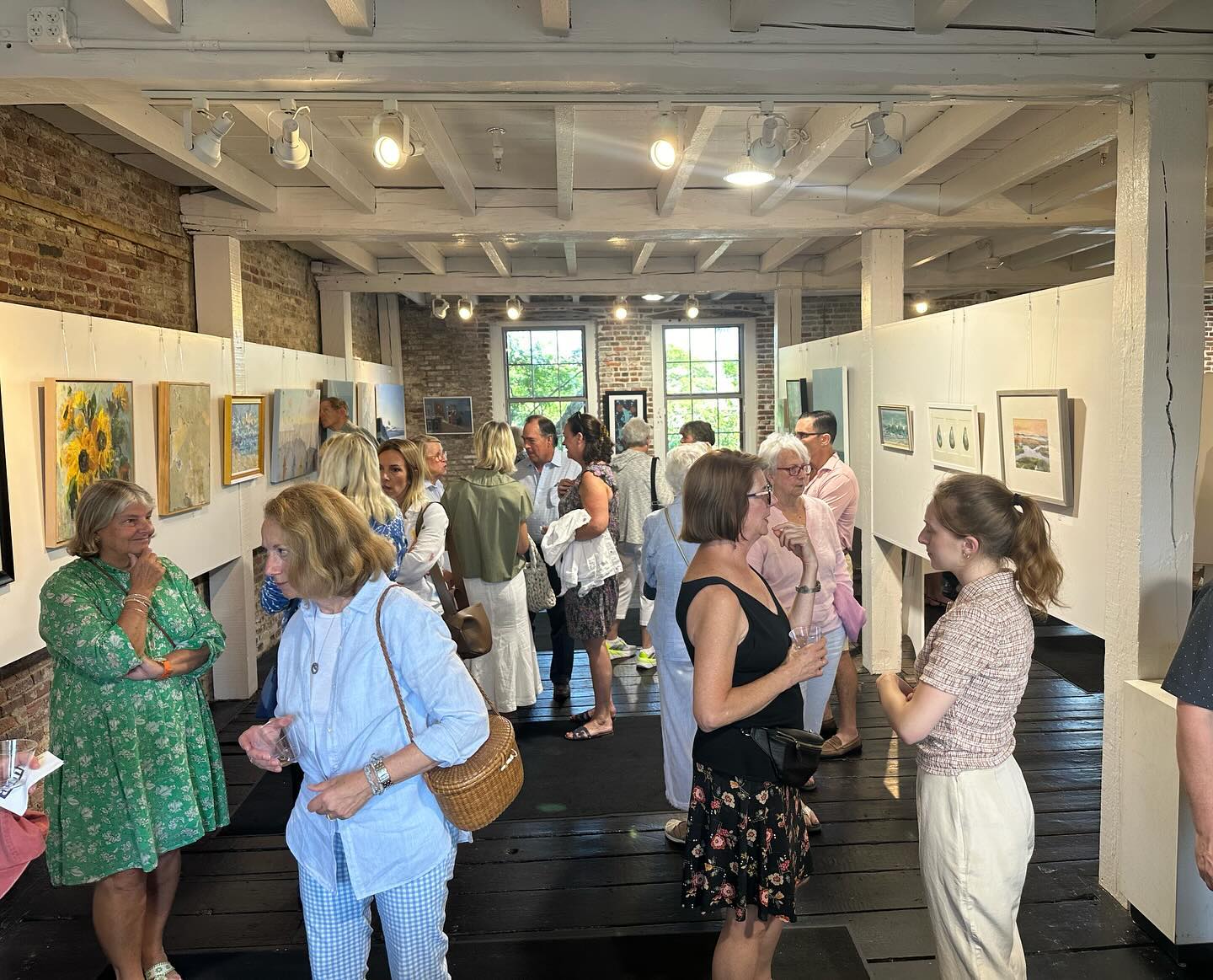 Artists Association of Nantucket