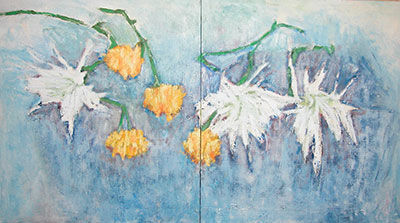 Megan Hinton & Artists Association of Nantucket